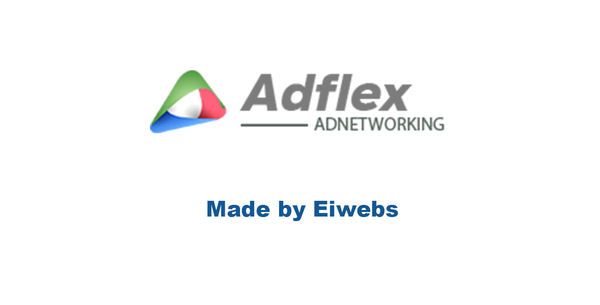 AdFlex - About Us